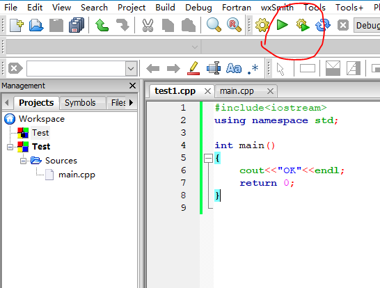 codeblock安装教程以及使用（win10系统64位）_codeclock-CSDN博客