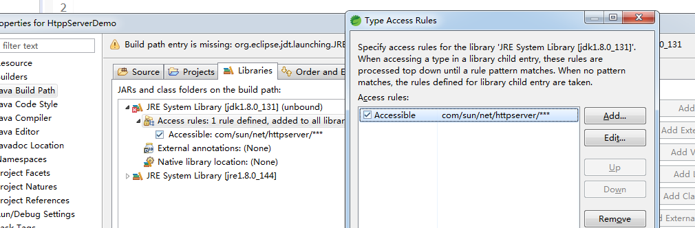 java 自带HttpServer创建接口服务端_sendresponseheaders-CSDN博客