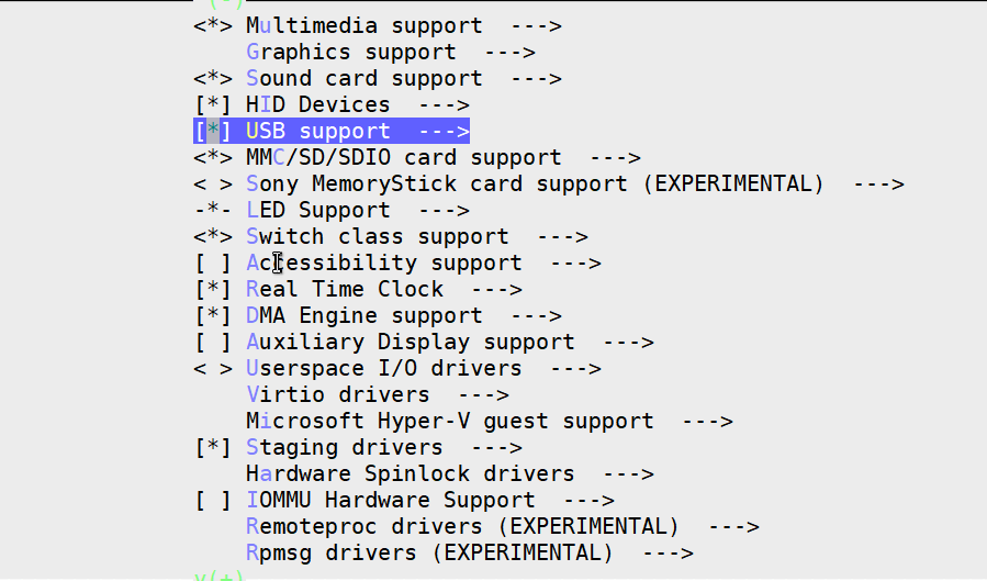 Linux串口编程设置（usb转串口）b115200 Csdn博客 