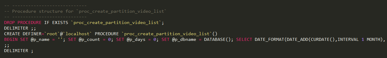 解决MySQL的“Access denied; you need (at least one of) the SUPER privilege(s) for this operation”报错 ...