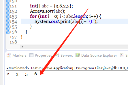 ArrayUtils和Arrays比较常用的方法推荐_arrayutils.toarray-CSDN博客