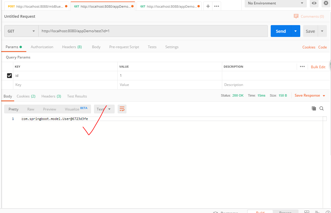 Springboot之feign服务消费者调用服务提供者_feignclient 服务提供方-CSDN博客