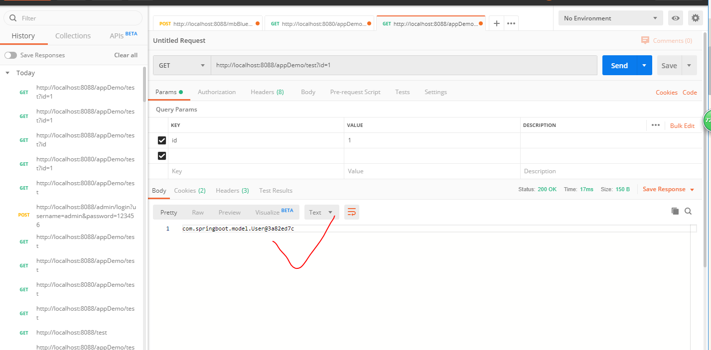 Springboot之feign服务消费者调用服务提供者_feignclient 服务提供方-CSDN博客