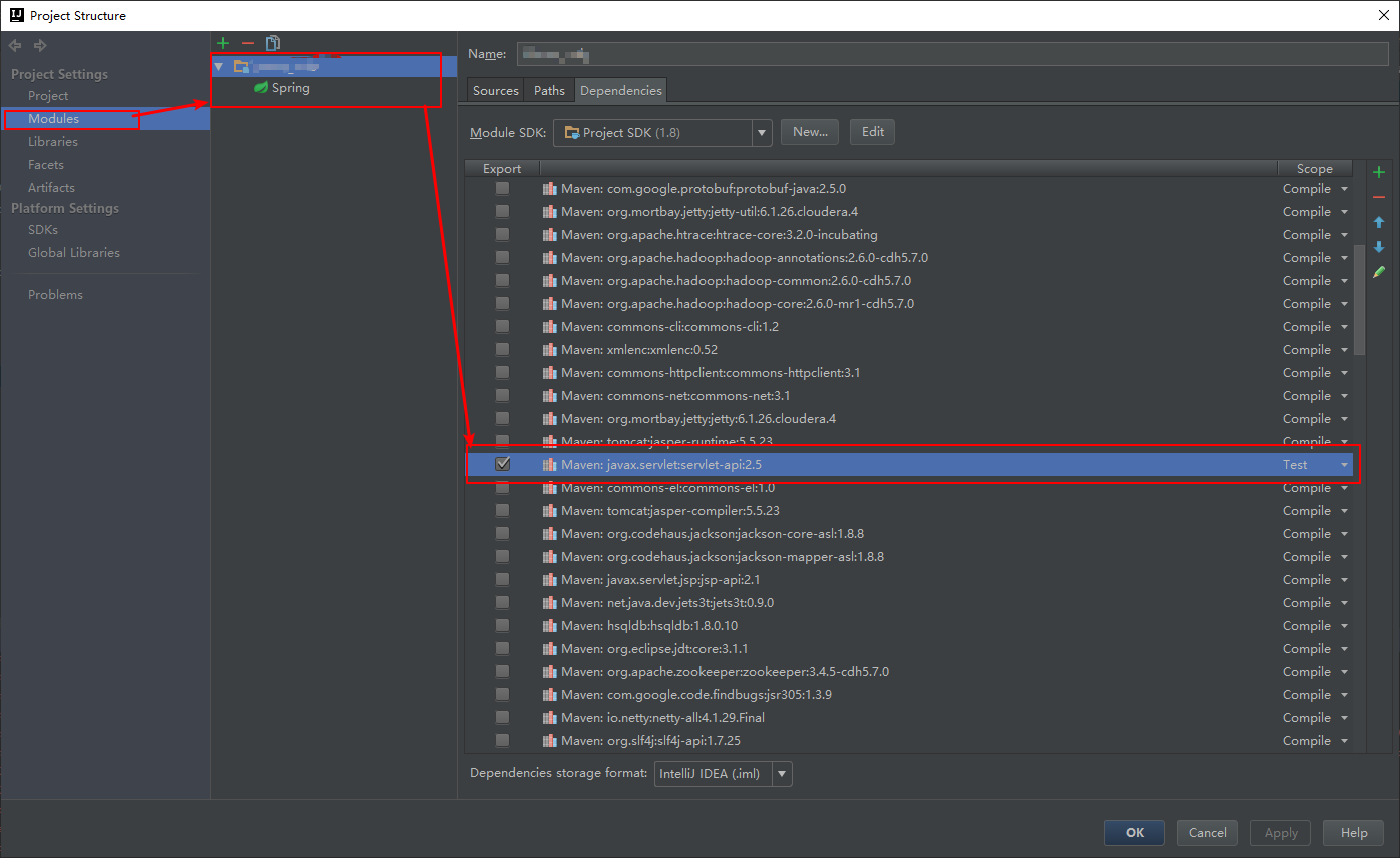 SpringBoot莫名报错：Failed to start component [StandardEngine[Tomcat].StandardHost[localhost ...