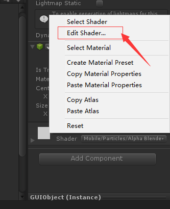 Unity中用代码动态改变Shader贴图_unity 动态设置shader的贴图-CSDN博客