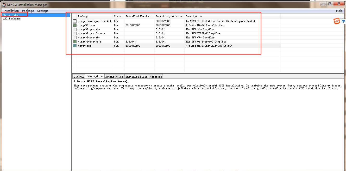 3、在Windows系统下使用VS Code 编辑器中的make命令_vs怎么make-CSDN博客