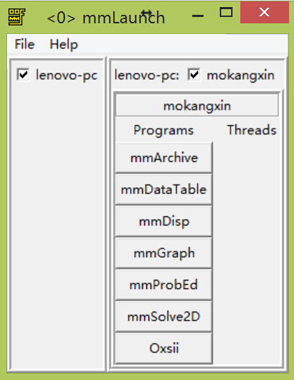 Win7系统下安装微磁学软件OOMMF方法_Dandelion smile的博客-CSDN博客_oommf安装