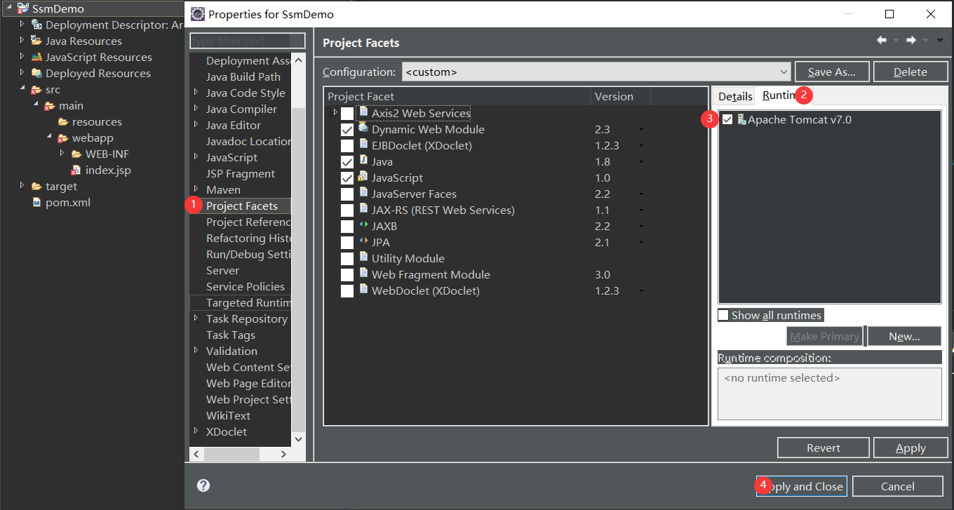 maven web创建eclipse 201909_eclipse2019-09里能建webroot吗-CSDN博客