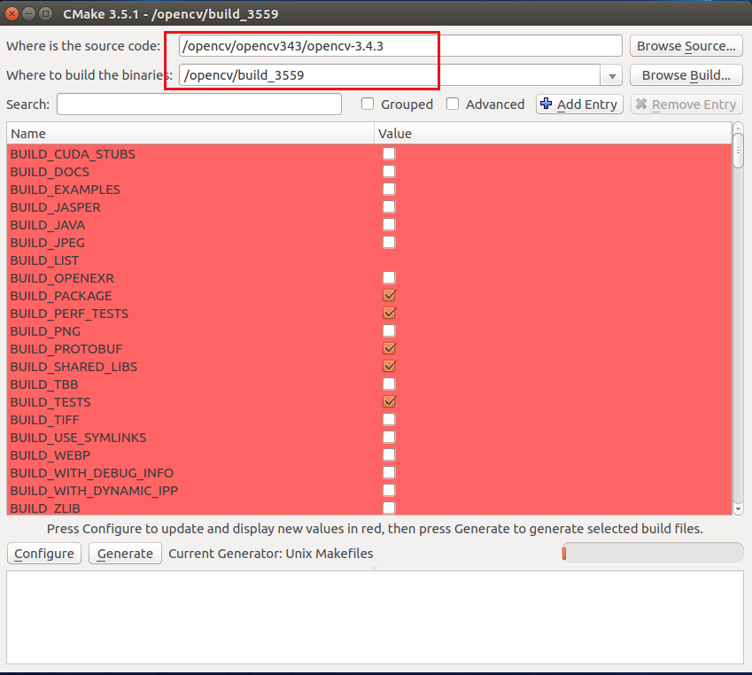 HI3559学习（一）--移植opencv3.4.3_hi3559板卡opencv算法-CSDN博客