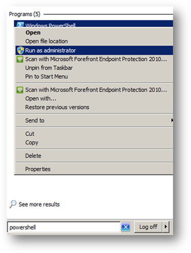 列出所有共享的文件夹权限或 NTFS 权限 (PowerShell)_powershell 导出共享文件夹的权限和owner-CSDN博客