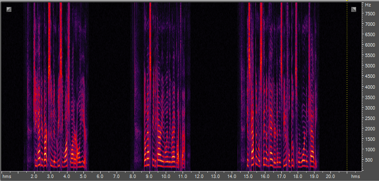 使用RIR_Generator从近场音频产生远场音频|混响_rir generator-CSDN博客