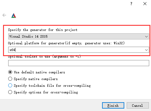 Windows平台C++ 使用VS2015 编译gRPC(总结)_windows下vs2015搭建grpc(c++)-CSDN博客