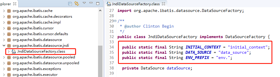 基于maven+mybatis+tomcat8.5使用jndi连接池使用演示_tomcat 8.5连接池配置-CSDN博客