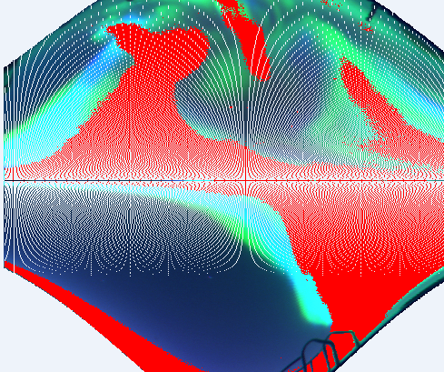 BufferedImage之你想想不到的数据问题_bufferedimage背景出来了,但数组没出来-CSDN博客