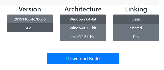 pydub音频处理库安装与使用_python pydub库手动下载-CSDN博客