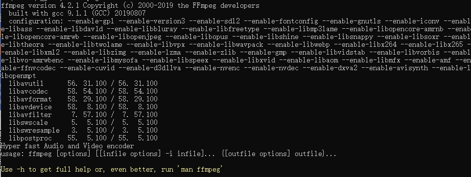 pydub音频处理库安装与使用__Miya的博客-CSDN博客_pydub安装