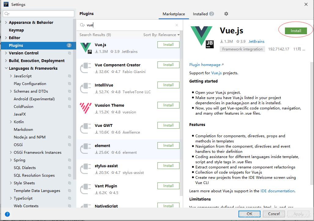 Vue实战:使用cli构建vue项目vue Cli 创建项目 Csdn博客