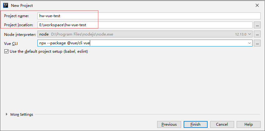 Vue实战：使用cli构建vue项目vue Cli 创建项目 Csdn博客