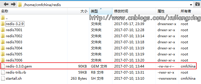Linux Redis集群安装部署及使用详解(在线和离线两种安装+相关错误解决方案)_linux配置集群时ruby是只安装一次吗-CSDN博客