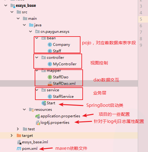 org.apache.ibatis.binding.BindingException问题解决_org.apache.ibatis.binding.bindingexception ...