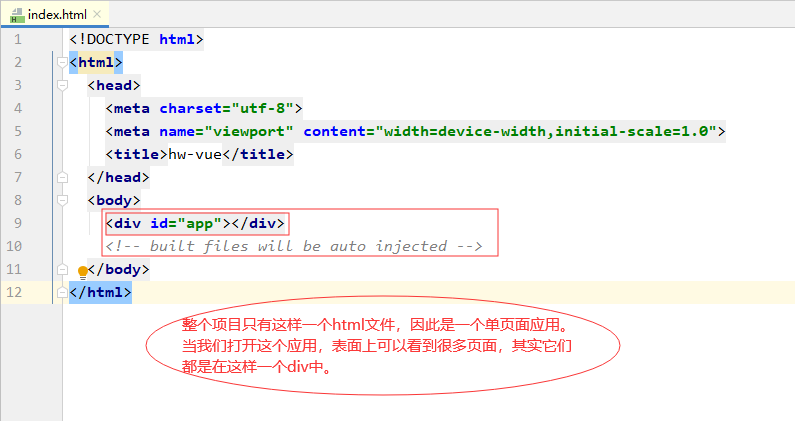 Vue实战：使用cli构建vue项目vue Cli 创建项目 Csdn博客