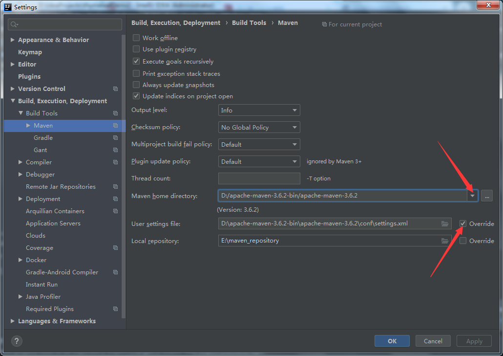 解决Cannot resolve plugin org.apache.maven.plugins:maven-site-plugin:3.3 ...