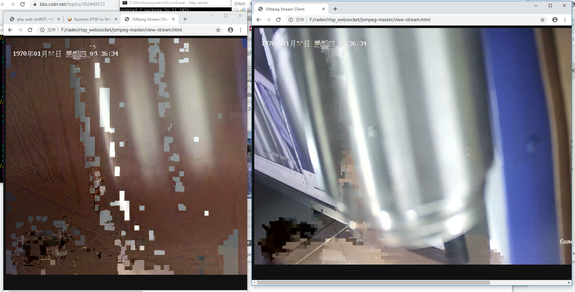 web实现RTSP无插件低延迟播放方案整理_rtsptoweb-master-CSDN博客