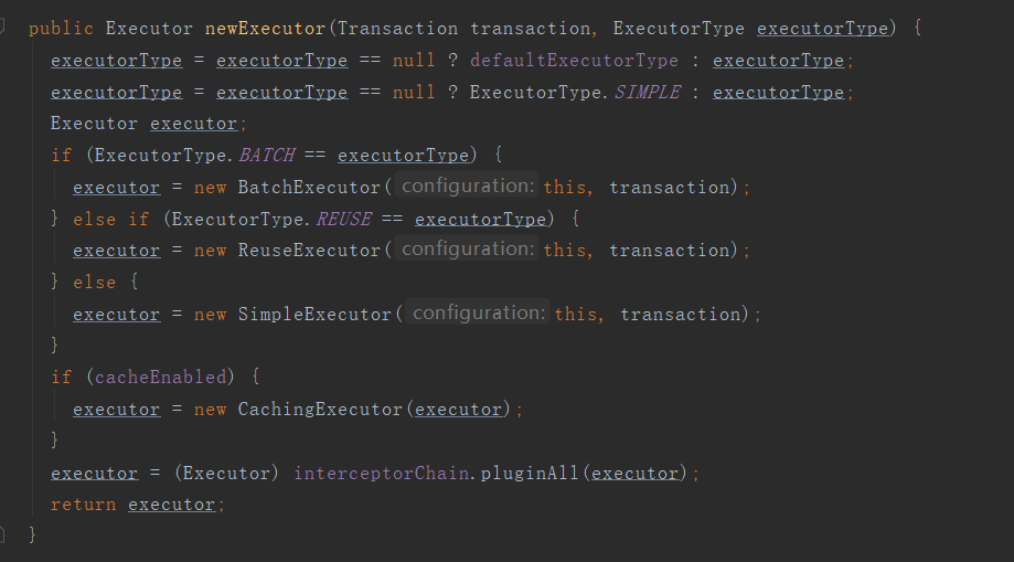 《看不懂你打我系列》之 —— 极简mybatis缓存_protected boolean cacheenabled是干什么的-CSDN博客
