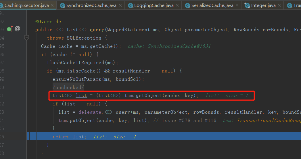 《看不懂你打我系列》之 —— 极简mybatis缓存_protected boolean cacheenabled是干什么的-CSDN博客