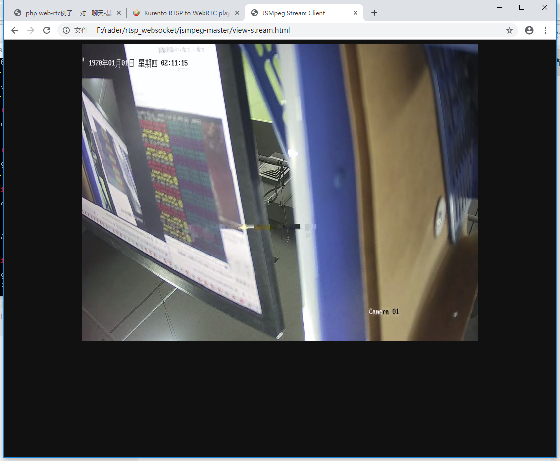 web实现RTSP无插件低延迟播放方案整理_rtsptoweb-master-CSDN博客