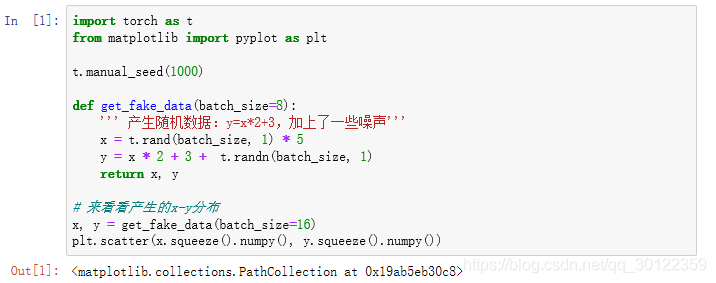 Python中的 Matplotlib Inline 的博客 Csdn博客