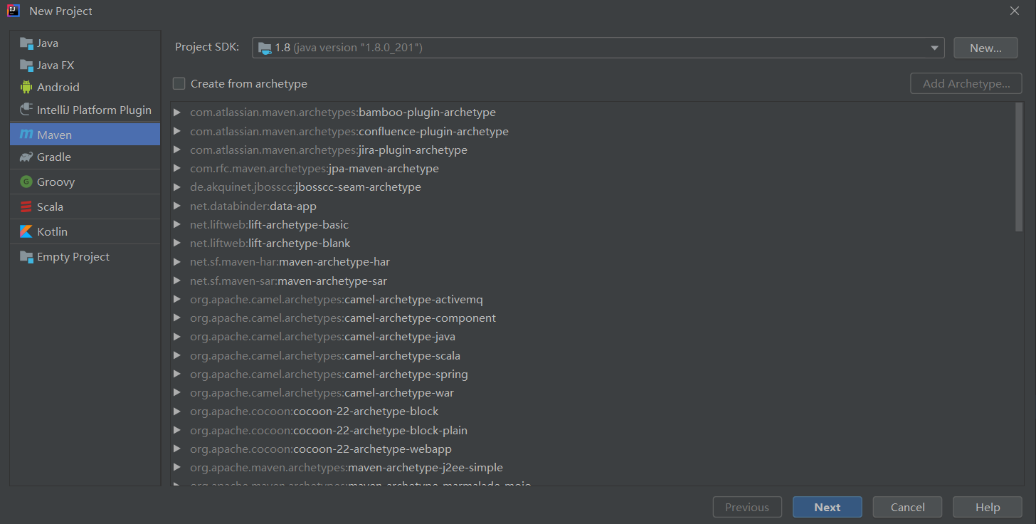 使用IDEA进行RDD编程+scala打包运行_idea :rdd-CSDN博客