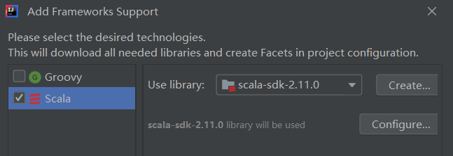 使用IDEA进行RDD编程+scala打包运行_idea :rdd-CSDN博客