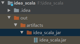 使用IDEA进行RDD编程+scala打包运行_idea :rdd-CSDN博客