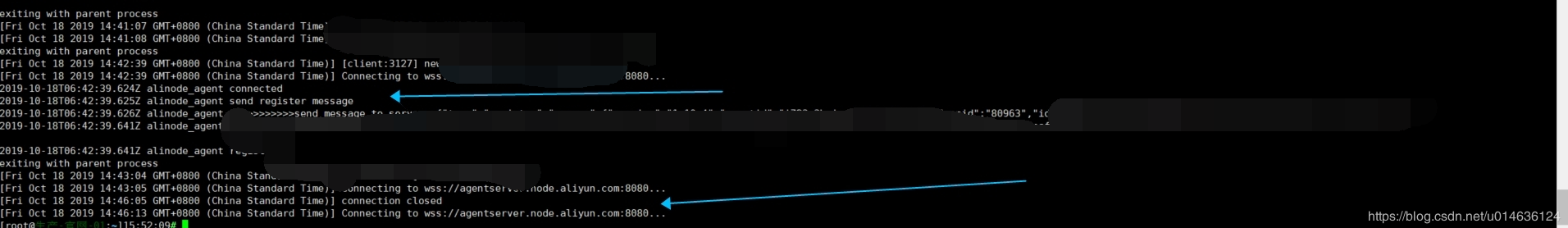 node进程cpu 100%问题排查_node cpu占用率高-CSDN博客