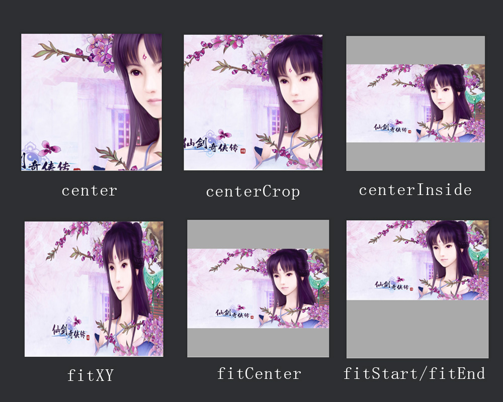 【Android】ImageView的属性以及Java代码控制_imageview layout java-CSDN博客