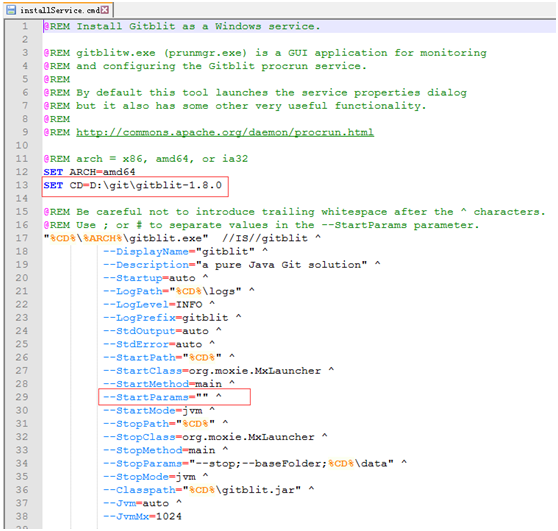 Git使用教程（Gitblit服务搭建及Git在IntelliJ IDEA 中的使用）_idae能用gitblit吗-CSDN博客