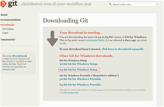 Git使用教程（Gitblit服务搭建及Git在IntelliJ IDEA 中的使用）_idae能用gitblit吗-CSDN博客