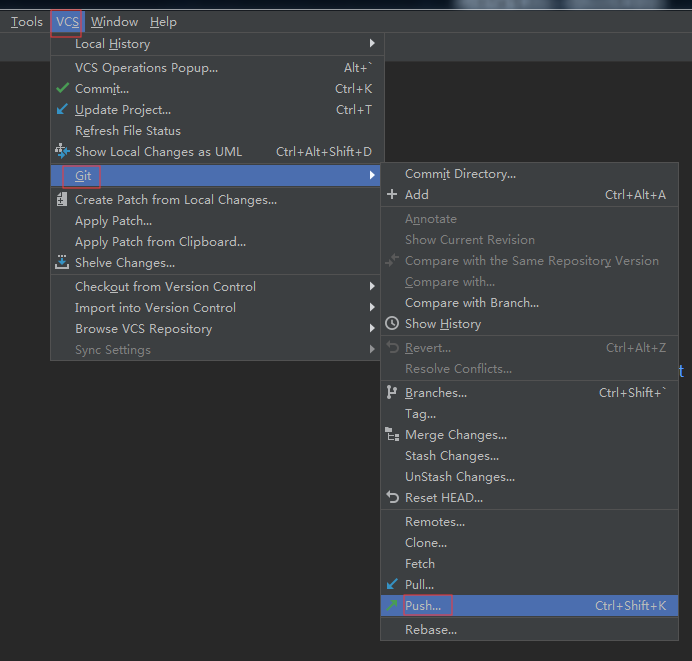 Git使用教程（Gitblit服务搭建及Git在IntelliJ IDEA 中的使用）_idae能用gitblit吗-CSDN博客