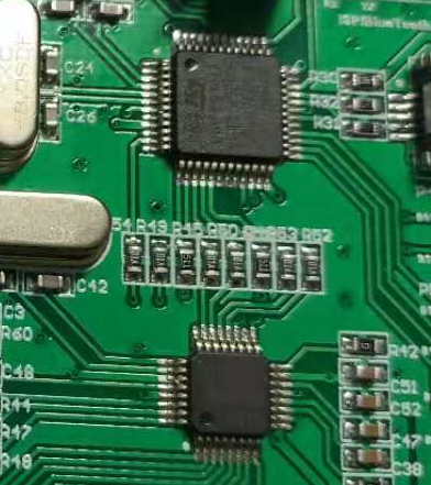 AD19——实验室焊接QFP、PQFP、LQFP、TQFP封装芯片方法（更新）_lqfp 钢网-CSDN博客