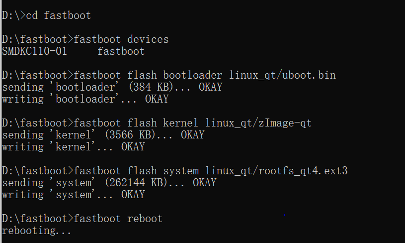 Linux刷机总结（S5PV210)_HanpanTD的博客-CSDN博客_linux车机刷机