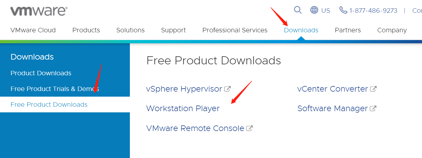 VMware Workstation 15 Player 社区版安装教程_vmware workstation社区版-CSDN博客