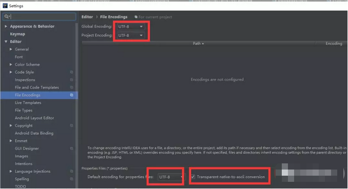 IDEA--IDEA使用终极大全_注解取消idea重复代码-CSDN博客