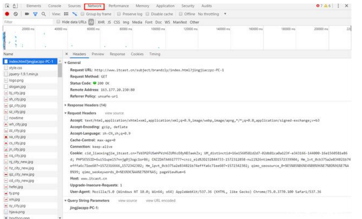 【汇总】如何定位前端bug和后端bug - 程序员大本营