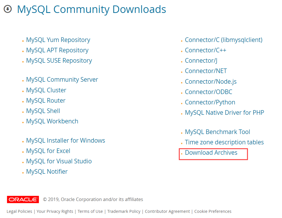 Mysql压缩包版安装与配置（图文并茂） Mysql压缩包配置 Csdn博客