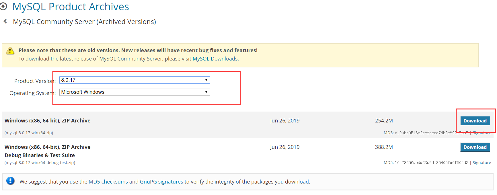 Mysql压缩包版安装与配置（图文并茂） Mysql压缩包配置 Csdn博客