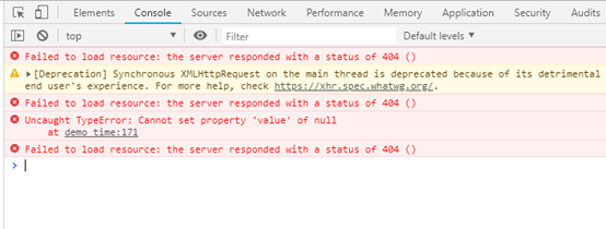 Web前端echarts展示报错：Uncaught ReferenceError：echarts is not defined at echants:23_filter default ...
