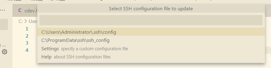 Vscode 使用Remote-SSH 连接到虚拟机ubuntu18.04（以及遇到的错误和解决办法）_哪个版本的vscode可以通过ssh远程连接18.04的虚拟机-CSDN博客