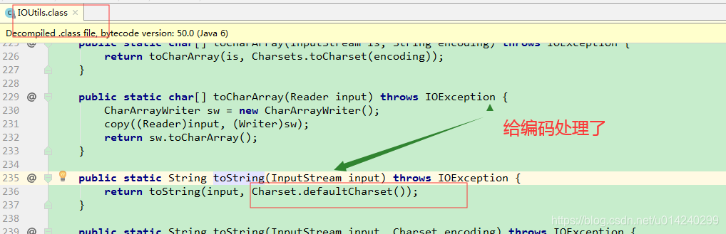 Java Jar启动参数里设置fileencoding编码,解决中文乱码的一堆坑java Jar Encoding Csdn博客