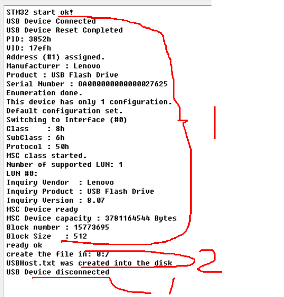 CUBEMX STM32F105RB U盘读写详细教程_stm32f105 usbhost-CSDN博客